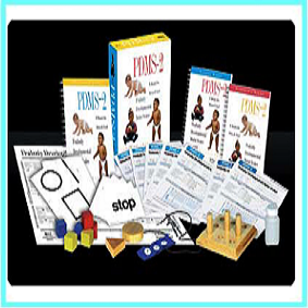 가도구 >피바디 발달운동 스캐일 -2판 >PDMS-2 (Peabody Developmental Motor Scales ...