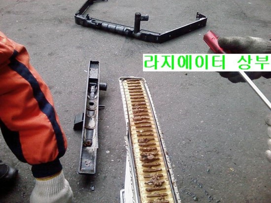 냉각수 관리의 중요성지니모터스합성유전주합성유전주엔진오일파워클러스터부동액관리 네이버 블로그