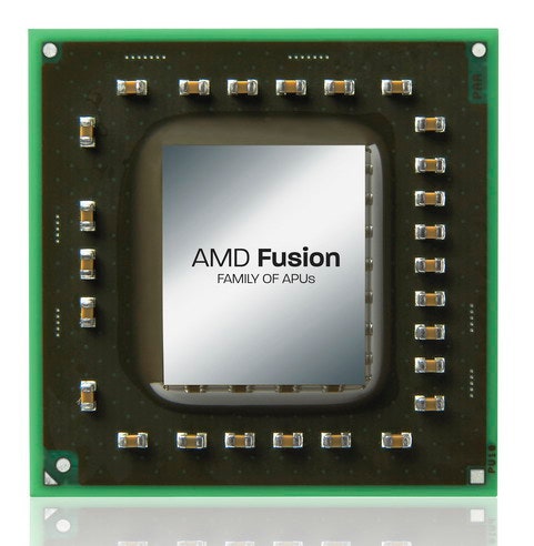 AMD 퓨전 APU를 만나는 6가지 방법 : 네이버 블로그