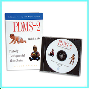 피바디 발달운동 스캐일 -2판 소프트웨어 > Software Kit for PDMS-2 > 557080 : 네이버 블로그