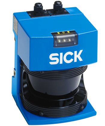 SICK LMS200 무인차량용 3차원 레이저 3D스케너 : 네이버 블로그