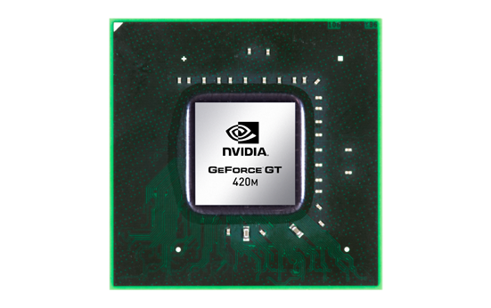 엔비디아 노트북 그래픽카드를 알아보자! Part.9 지포스GT420M,425M,435M : 네이버 블로그
