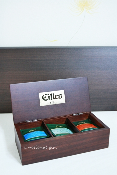 [독일 아일레스 티/독일 EILLES TEA] 명품 홍차♩독일 아일레스 티(EILLES TEA BOX)/홍차 브랜드 추천 ...