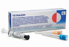 테트락심(Tetraxim) : 네이버 블로그