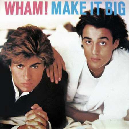 Wake Me Up Before You Go-Go / Wham! : 네이버 블로그