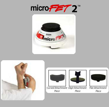Muscle Tester MicroFET2 Software : 네이버 블로그