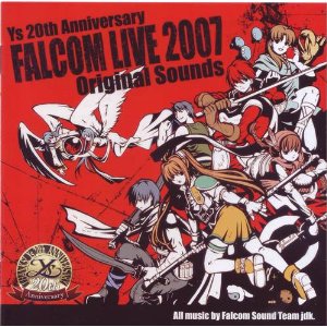 Ys Origin - YSY -至宝の彷徨- (Super Arrange Version) : 네이버 블로그