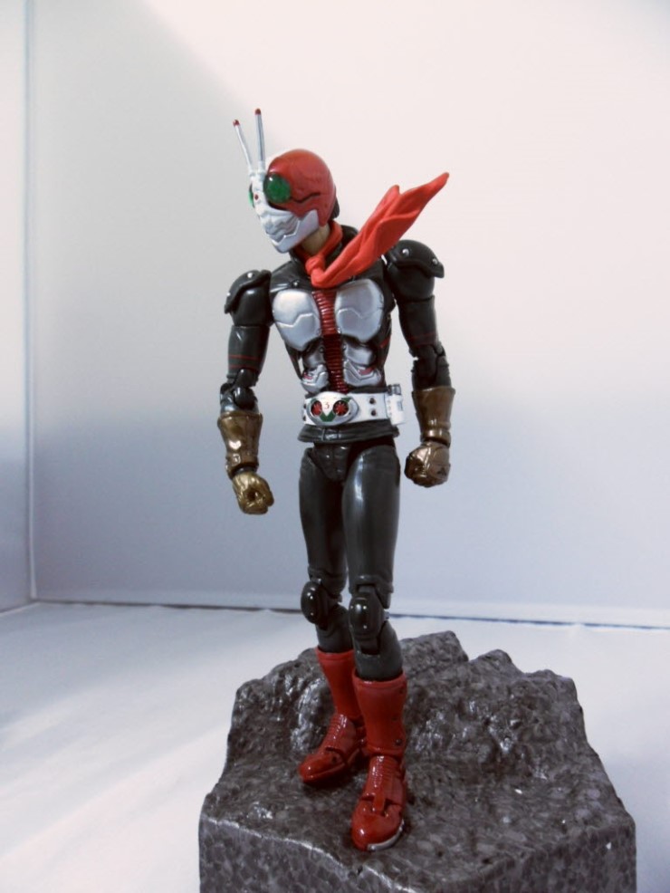 SHF 가면라이더 v3 the NEXT : 네이버 블로그