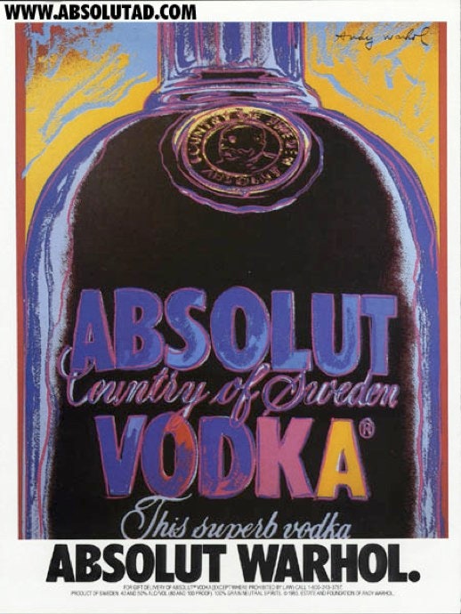 세계적 아티스트와의 만남, 앱솔루트 아트 컬렉션 투어 서울 (THE ABSOLUT ART COLLECTION) [MOGG ...