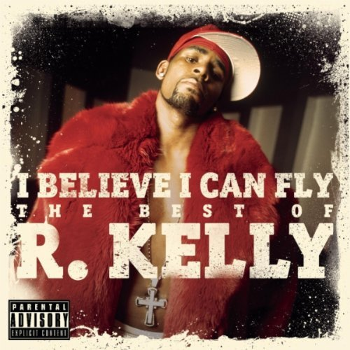 R. Kelly - I Believe I Can Fly : 네이버 블로그