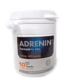 아드레닌 복용방법 및 부작용 : 네이버 블로그