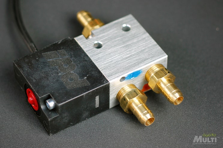 IPD HD TCV : 터보컨트롤밸브 일명 삐리리 : 네이버 블로그