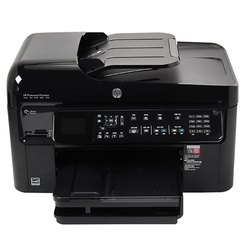 [복합기] HP 스마트포토 복합기 - HP C410a (C410a) : 네이버 블로그