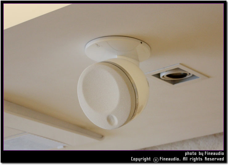 보스 홈시어터의 심플함에 음질을 더한 Focal JM-Lab(포칼 제이엠랩) Dome 5.1 홈시어터 : 네이버 블로그