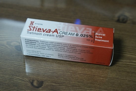 스티바 에이(Stieva-A) : 네이버 블로그