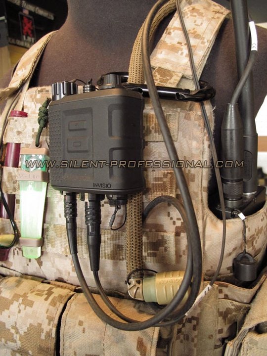 INVISIO X50 (Maritime) : 네이버 블로그