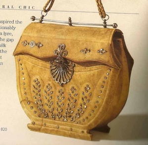 History of the Bag> 최초의 가방은 무엇? 가방의 기원,가방의 역사에 대해 알아봅시다! 여성가방의 역사, 가방의 ...