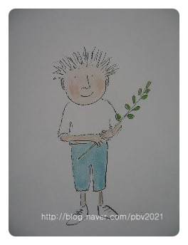 존 버닝햄(10) - 에드와르도 세상에서 가장 못된아이(Edwardo the Horriblest Boy in the Whole ...