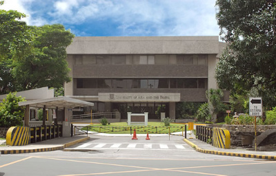 [필리핀 유학] 필리핀 대학 UA & P (University of Asia and Pacific) 필리핀 유학 : 네이버 블로그