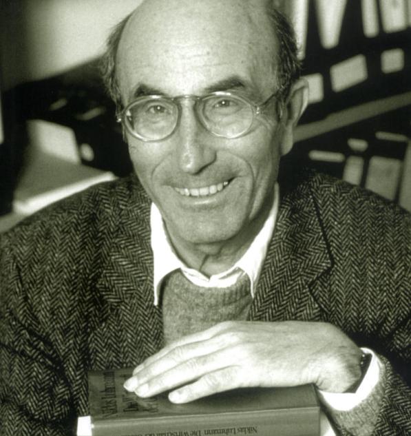 열정으로서의 사랑 - 니클라스 루만 : 네이버 블로그