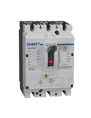 배선용차단기(MCCB) - NM8 : 네이버 블로그