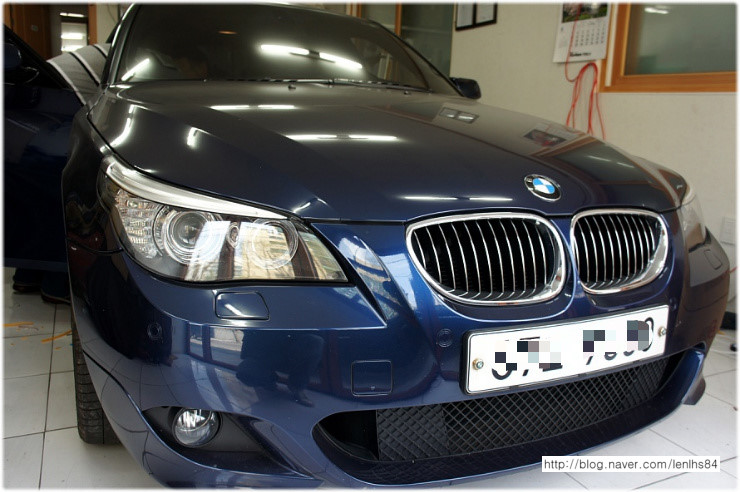 E60 528i + 레인보우 SLC + 이미지다이나믹스 CTX4 : 네이버 블로그