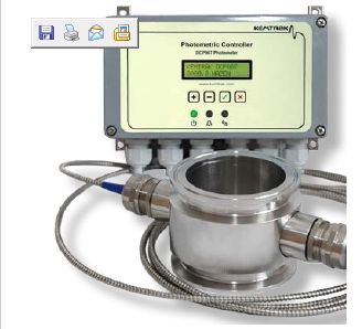 KEMTRAK NIR농도계 : 네이버 블로그