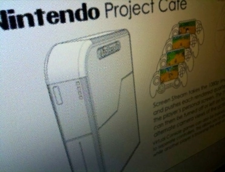 포켓몬 3DS 신작 소식과 Wii 후속작 (Project Cafe) 소식 : 네이버 블로그