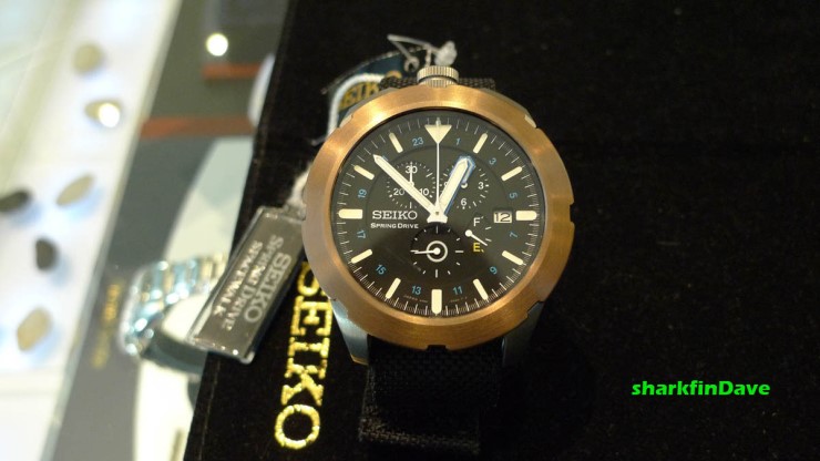 Seiko spacewalk : 네이버 블로그