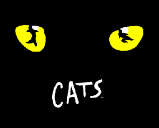 뮤지컬 CATS (Cats Special Edition 2002) : 네이버 블로그