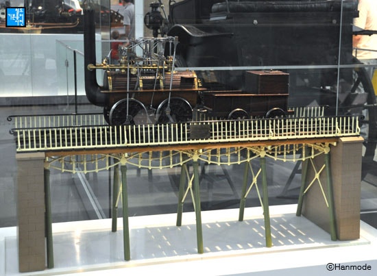 세계 최초의 철도교인 가운레스교(Gaunless橋) : 네이버 블로그