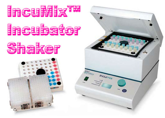 [IncuMix] Incubator shaker : 네이버 블로그