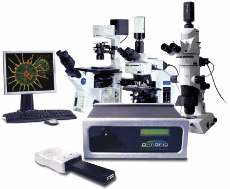 OLYMPUS OptiGrid (올림푸스 옵티그리드) : 네이버 블로그