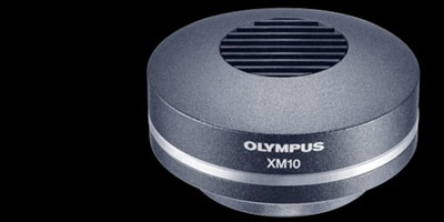OLYMPUS XM10 / XM10IR (올림푸스 형광전용 카메라 DP21 DP26 DP73, DP80, SC30 UC30 ...