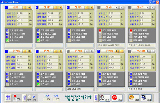 Labwindows, CVI 을 이용한 UI 설계 : 네이버 블로그