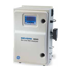 온라인 TOC 분석기 SIEVERS 900 : 네이버 블로그