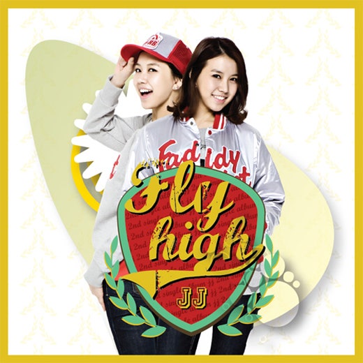 [제이제이] 제이제이(JJ) Fly High (Digital Single) Fly High노래듣기/가사보기 팡뮤직비디오 ...
