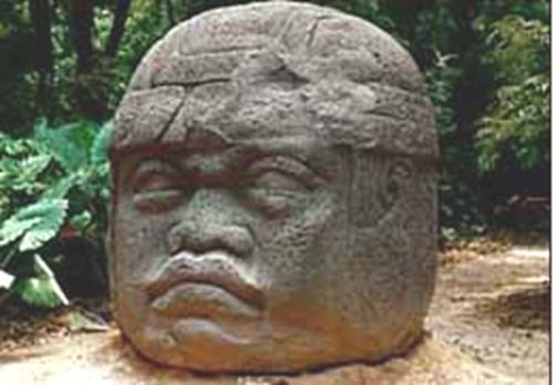올멕(Olmec)문명의 신비 : 네이버 블로그