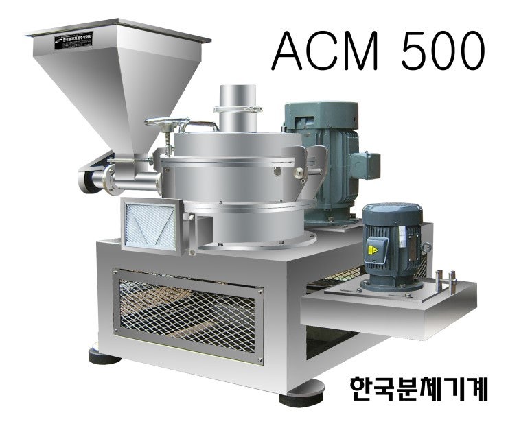 Acm의 종류 : 네이버 블로그