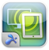 Splashtop Remote Desktop for iPhone & iPod touch : 네이버 블로그