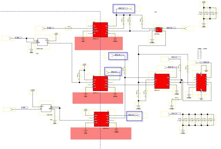 Isolated Circuit Design In Communication(절연 통신 회로의 설계) : 네이버 블로그