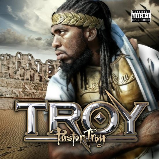 Pastor Troy : 네이버 블로그