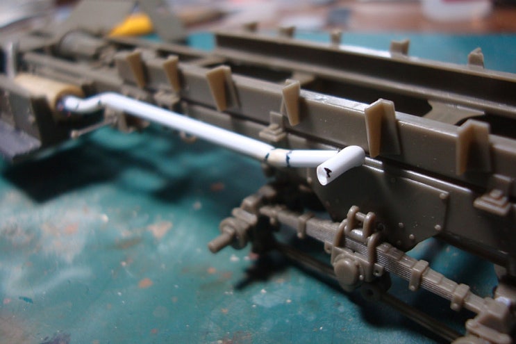 K511 [60트럭] 제작기 02 : 네이버 블로그