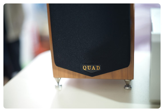 QUAD 9L2 : 네이버 블로그