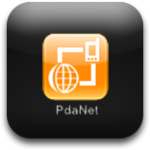 [Cydia] PdaNet 5.02 - 테더링 : 네이버 블로그