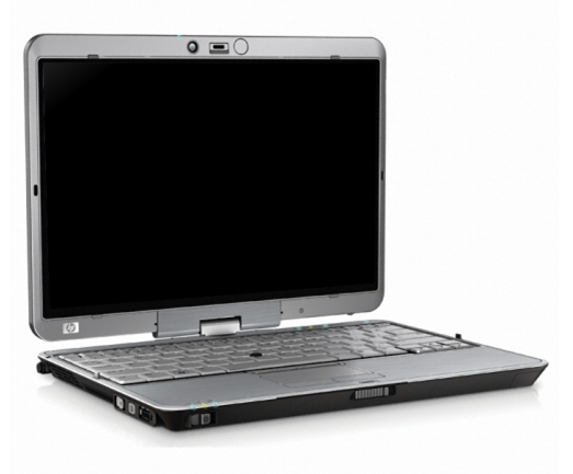 진정한 타블렛PC - HP Elitebook 2730p : 네이버 블로그