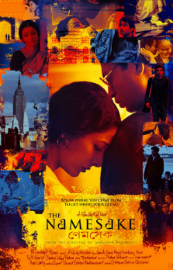 The Namesake // 2 0 0 6 : 네이버 블로그