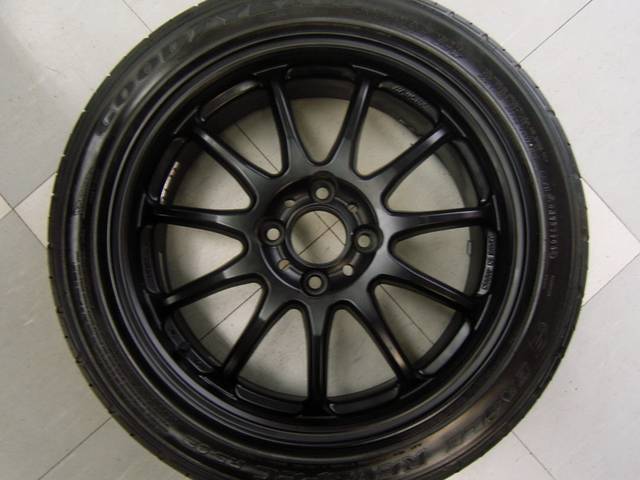 [WORK(워크) EMOTION 11R] WORK(워크) EMOTION 11R 16인치 PCD 100 4홀 중고 : 네이버 블로그