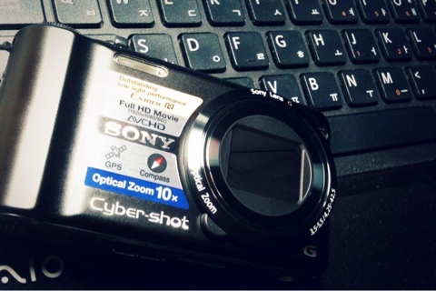 Sony DSC-HX5 : 네이버 블로그