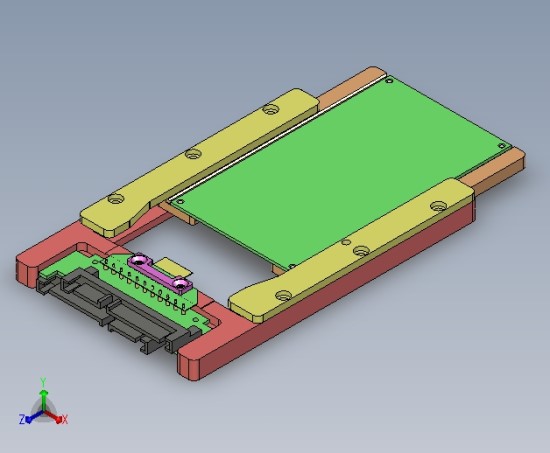 PCB JIG[지그설계] : 네이버 블로그